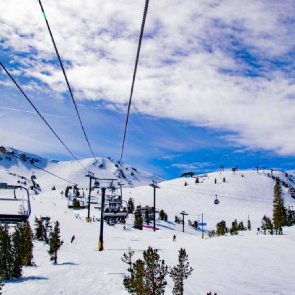 Sierra Nevada - Sierra Nevada Hostel