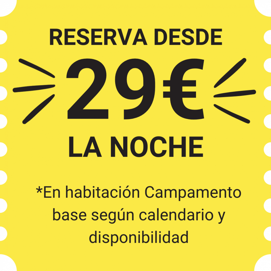 Sierra Nevada Hostel